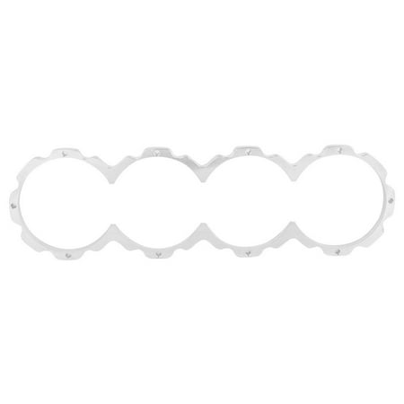 Aluminum Engine Block Guard Fit for Honda Civic B16 / B18 1990-2001 ...