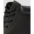 Dr. Martens 939 Ben Boots 6 Eye Mens Greasy Leather Shoes Leather Doc ...