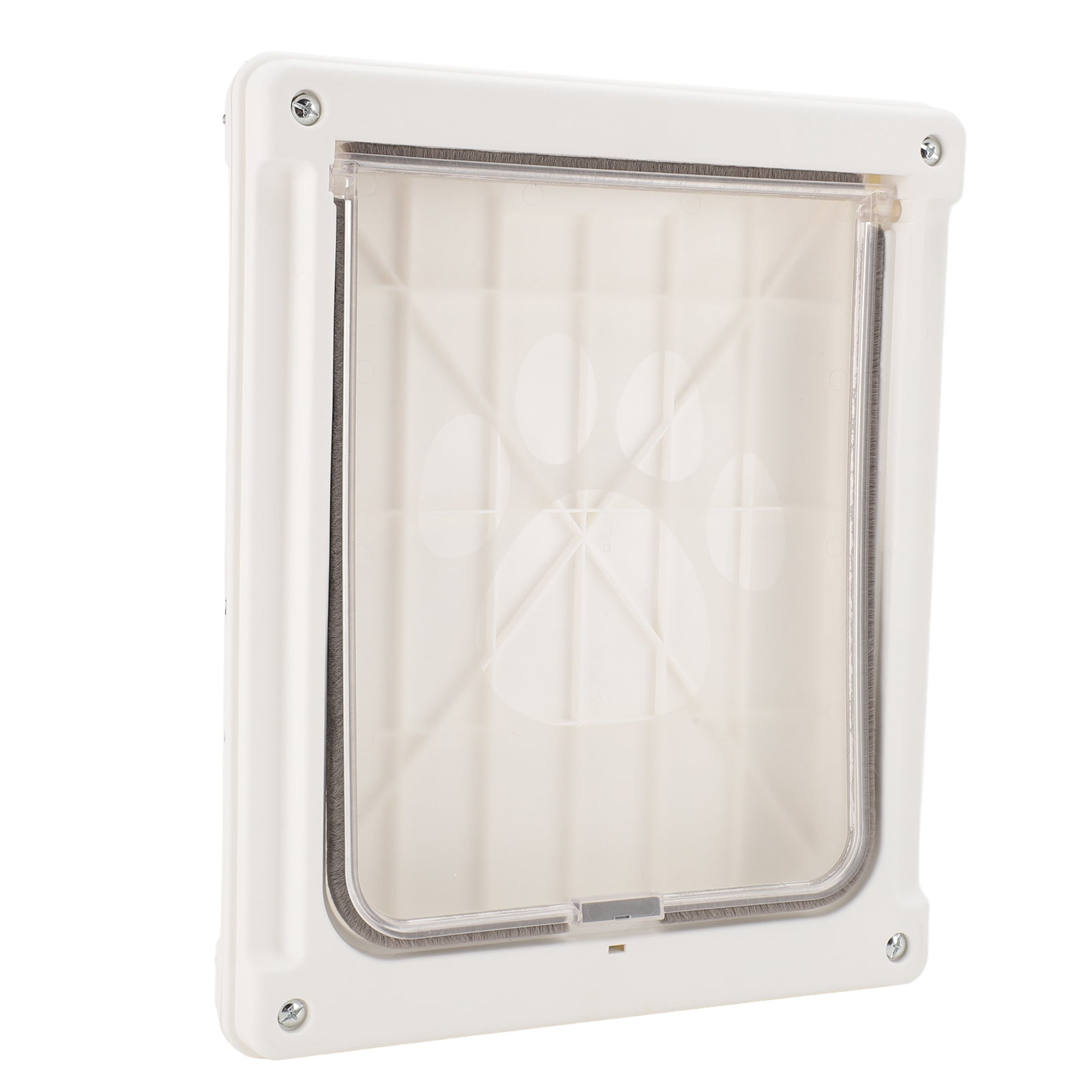 Click here for Domqga Pet Door  Thicken Plastic Noiseless Dog Doo... prices