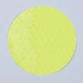 10pcs Adhesive Reflective Tape Warning Motorcycles Sticker Reflective ...