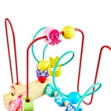 Spark Create Imagine Wooden Bead Maze Toy for Babies 12 Months+ with ...