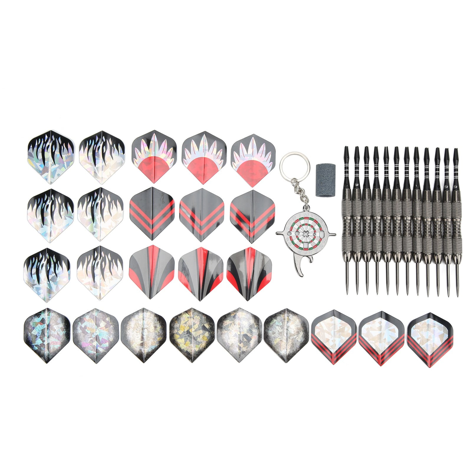 Click here for Fugacal Metal Dart Set  Dart Set Exquisite Durable... prices