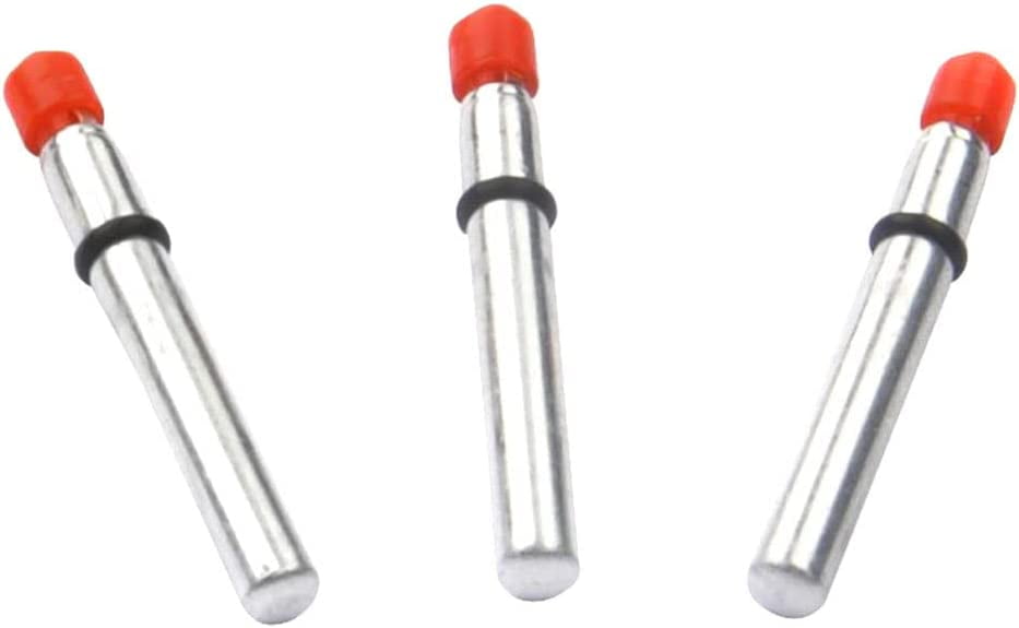 Tenpoint Alpha Brite Red LED Replacement Light Sticks 3 Pack - Walmart.com