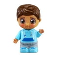 VTech® Starlight Vacation Camper™ RV Playset With Starry Light Show ...