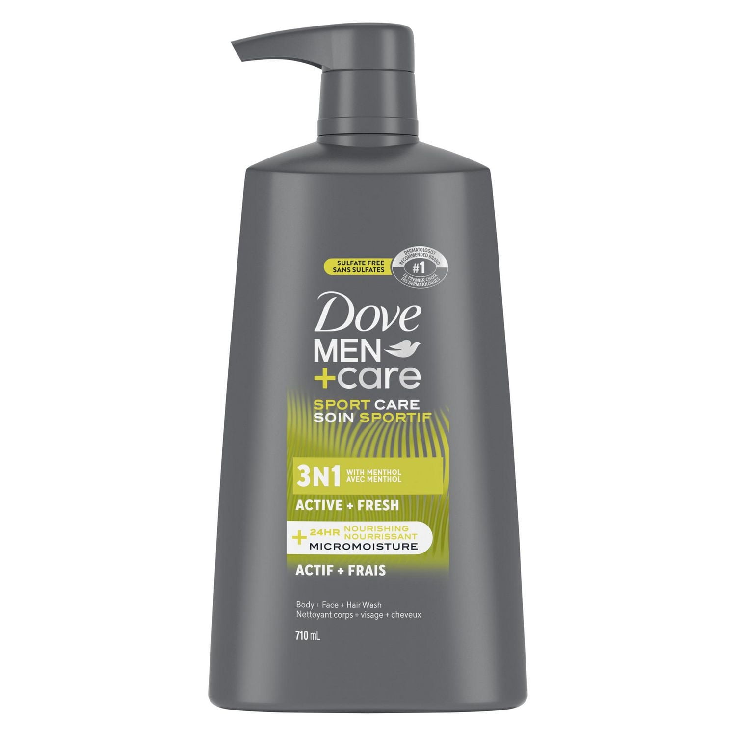Click here for Dove Men+Care Re-Energizing Active + Fresh 3n1 Bod... prices