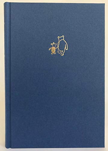 Ϝίννι-ὁ-Φῦ.: Winnie the Pooh in Ancient Greek - Walmart.com