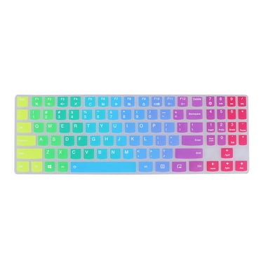 Keyboard Stickers, Waterproof Coating Laptop Keycaps Stickers 2 PCS For ...