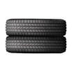 Mastercraft Stratus HT All-Season Light Truck Tire, 255/70R18 113T ...