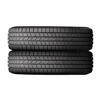Mastercraft Stratus HT All-Season Light Truck Tire, 255/70R18 113T ...
