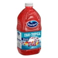 Ocean Spray® Cran-Tropical™ Cranberry Tropical Juice Drink, 64 fl oz ...