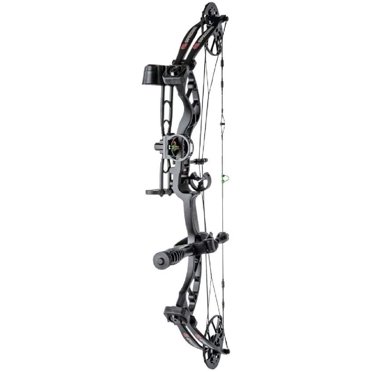 Pse Razorback Takedown Right Hand 62" 25 Lbs - Walmart.com