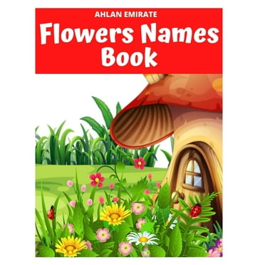 Flower Talk: How Plants Use Color to Communicate (Hardcover) - Walmart.com