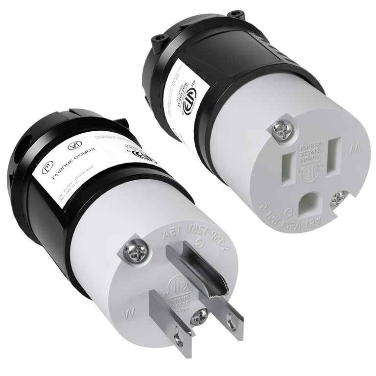 Types Of Male Female Electrical Plugs | informacionpublica.svet.gob.gt