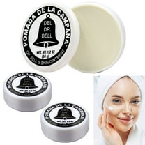 4 Pc Dr. Bells Skin Pomade Pomada De La Campana Ointment Skincare Cream ...