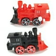 Fun Express Wind-Up Trains Party Favors – Colorful Engaging Toy Trains ...