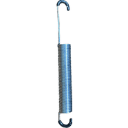 Perko Spring Clamps - 1-1/2" Projection Pair - Walmart.com
