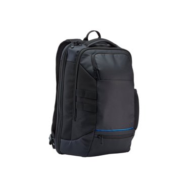 HP Renew Business 17.3-inch Laptop Backpack - Durable and Easy to Clean ...