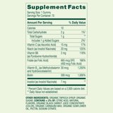 Spring Valley Vitamin B Complex Vegetarian Gummies, Strawberry Flavor ...
