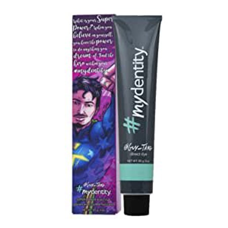 MyDentity Direct Dye Heart Breaker | Walmart Canada