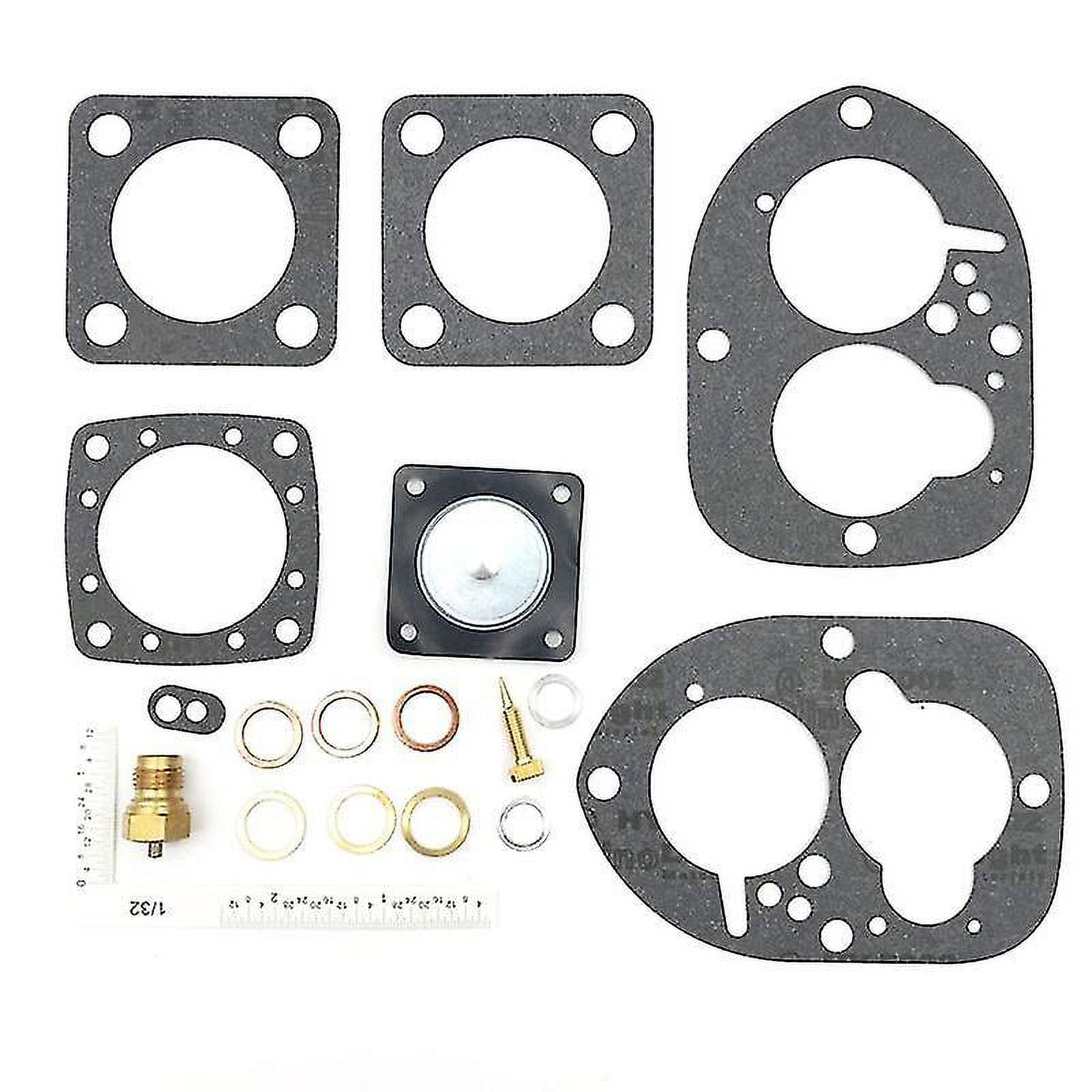 Click here for Yeacher Motorcycle Carburetor Rebuild Kit For Volv... prices
