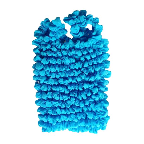 Stretch Bag Shopping Bag Grocery Bag Handheld Pleated Bag Retractable ...