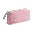 AuroraX Large Capacity Pencil Case Multi Layer Pencil Organizer Zipper ...