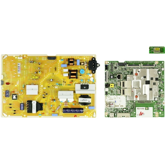 Lg Led Tv Parts