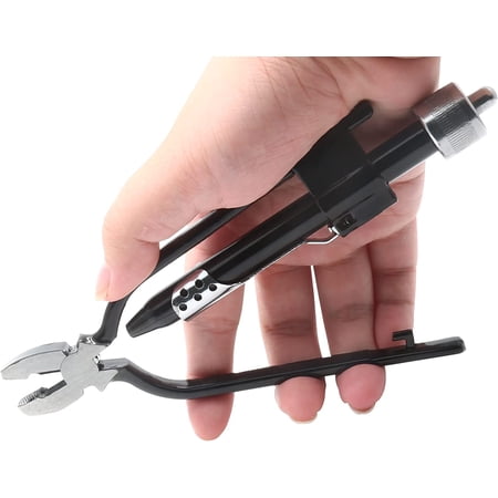 6 Inch Safety Wire Twist Pliers, Aircraft Wire Pliers Aviation ...