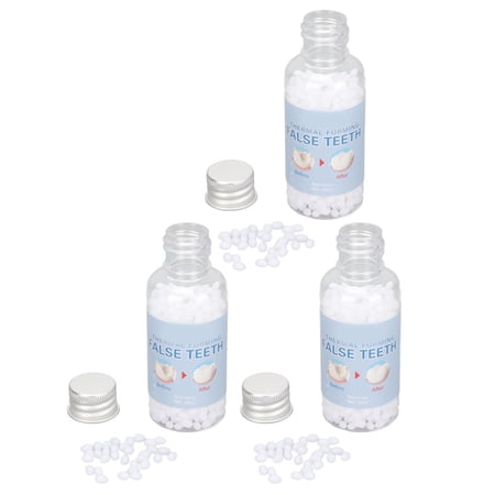 Thermal Fitting Bead, Portable Professional Moldable Tooth Filling Bead ...