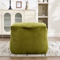 Sailvan Big Bean Bag Chair for Adults with Ottoman,Large Lounger Sofa ...