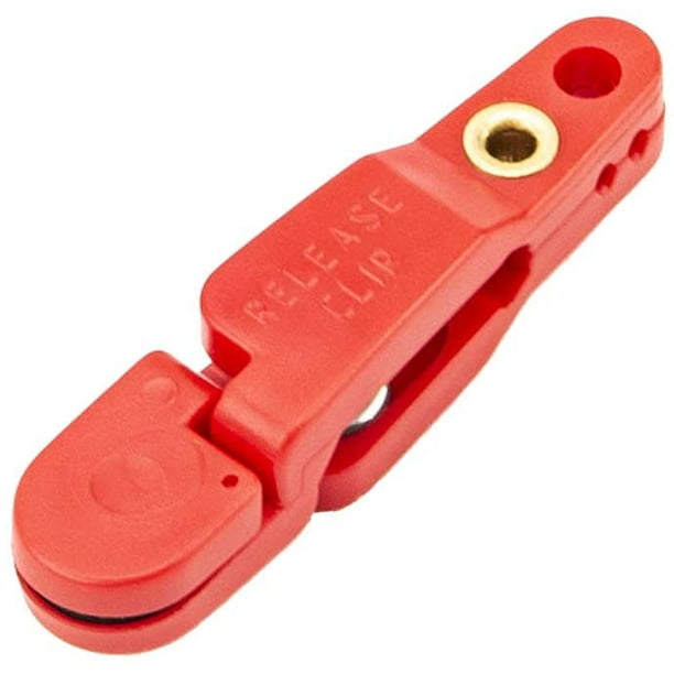 Snapper Offshore Release Clip Planer Board Outrigger Downrigger Release ...