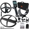 Minelab EQUINOX 900 Multi-IQ Metal Detector w/Pro-Find 20 Pinpointer - Walmart.com