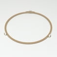 Choice Parts WB06X10625 Support Ring for GE Microwave Glass Turn Table ...
