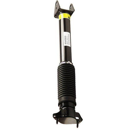 Bapmic 1663201130 Rear Left or Right Shock Absorber for Mercedes-Benz ...