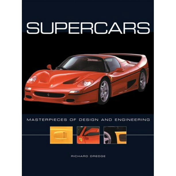 Supercars Hypercars