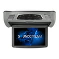 Soundstream VCM-103DMH 10.3" overhead monitor DVD Player REMOTE - Walmart.com