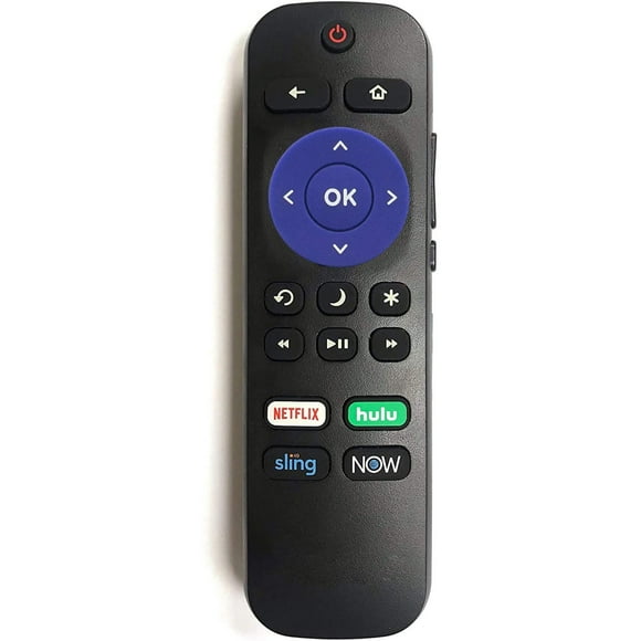 Roku Ultra Remote