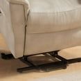 AC Pacific Contemporary Power Reclining Lift Chair - Walmart.com
