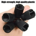 2pcs Wishbone Latex Tube Adapter Fishing Tool Spearfishing Connector ...