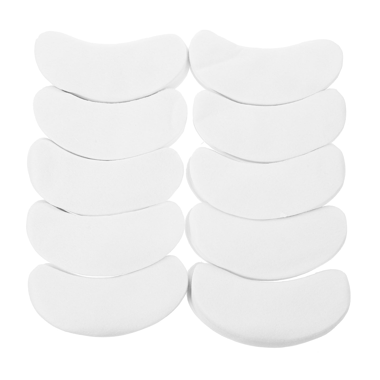 Click here for Miangastore 1000pcs Single Use Eye Patch Sheet Dis... prices