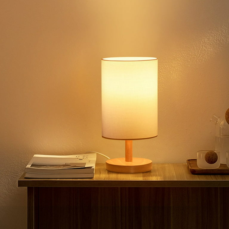 Bedside Table Reading Lamps