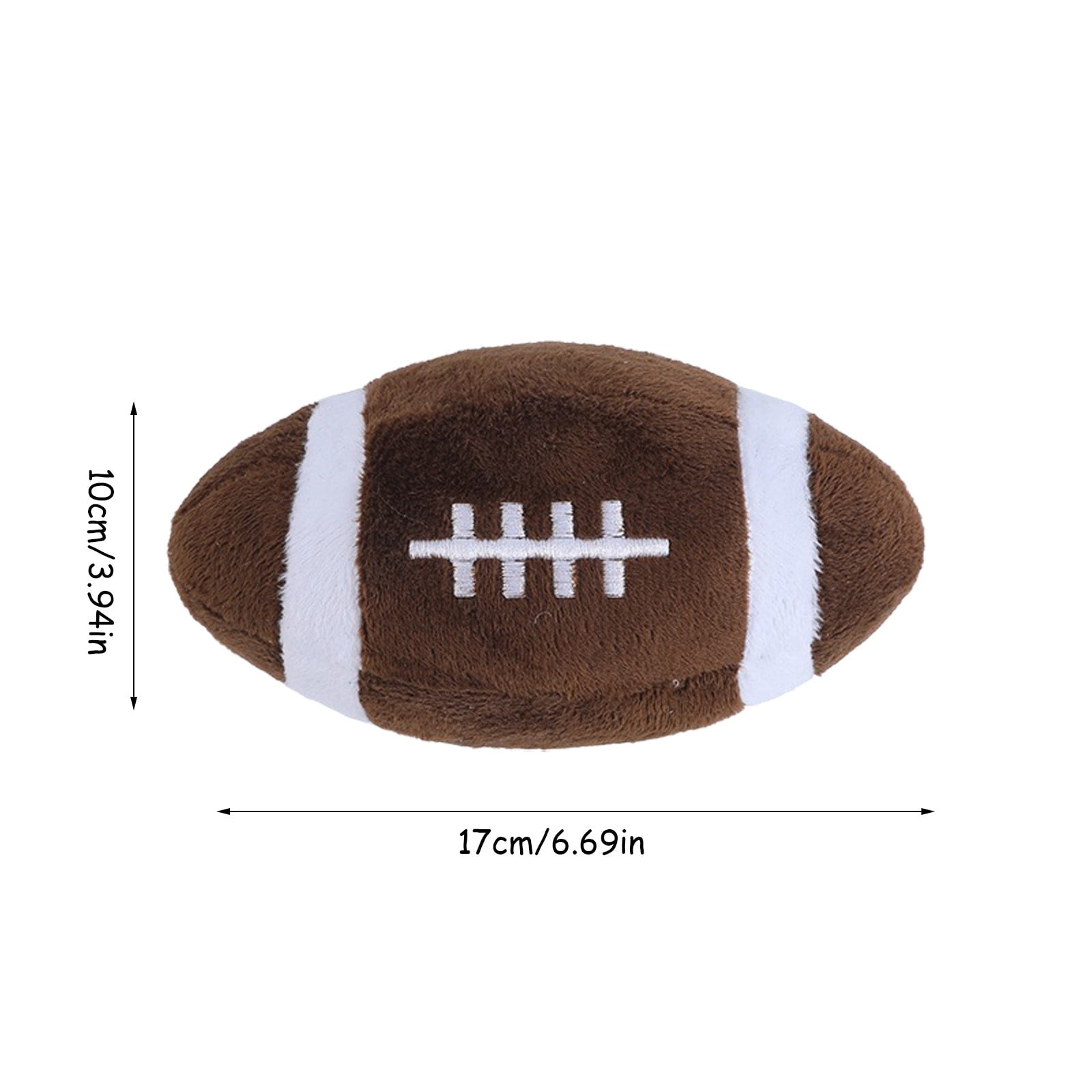 Click here for Ltdhehe 2pcs Pet Toy Plush Set Dog Toys Sound Acco... prices