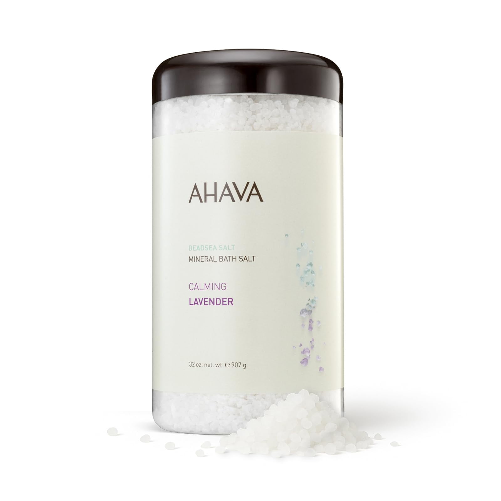 Click here for Ahava Dead Sea Mineral Bath Salt  Calming Lavender... prices