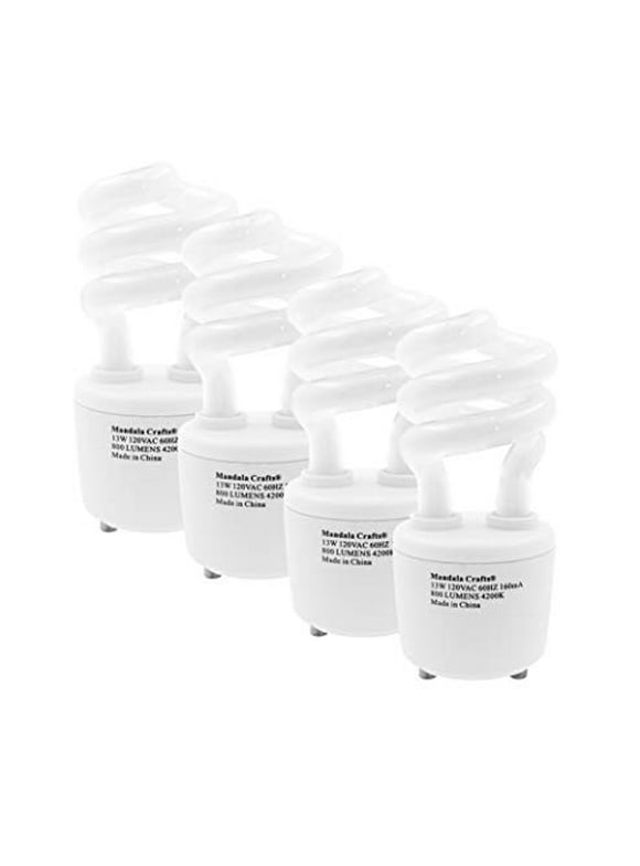 GU24 Light Bulbs in Shop Light Bulbs by Base Type - Walmart.com