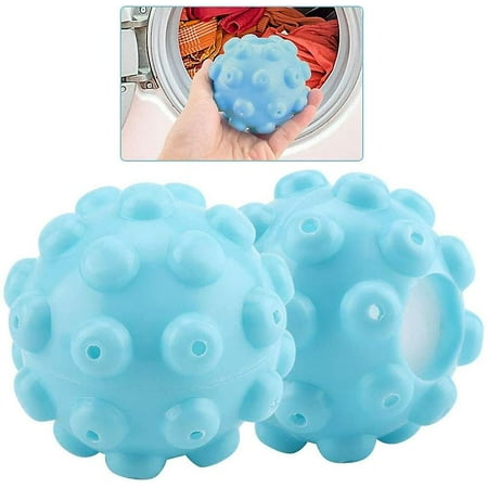 Washing Ball For Washing Machine - Organic Washing Ball Laundry Ball ...
