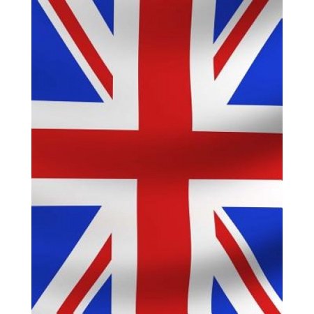 Union Jack Diary | Walmart Canada