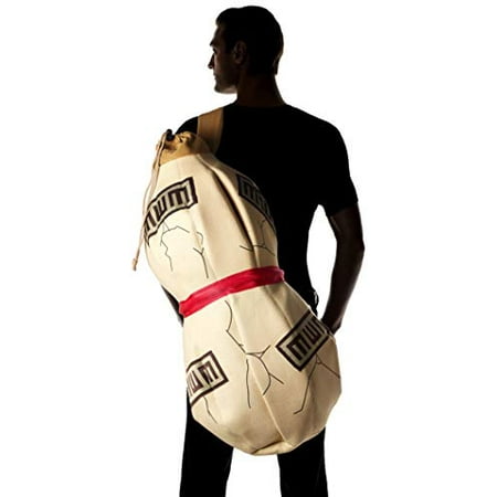 great Eastern Animation Naruto gE-5456 gaaras gourd Special Backpack ...