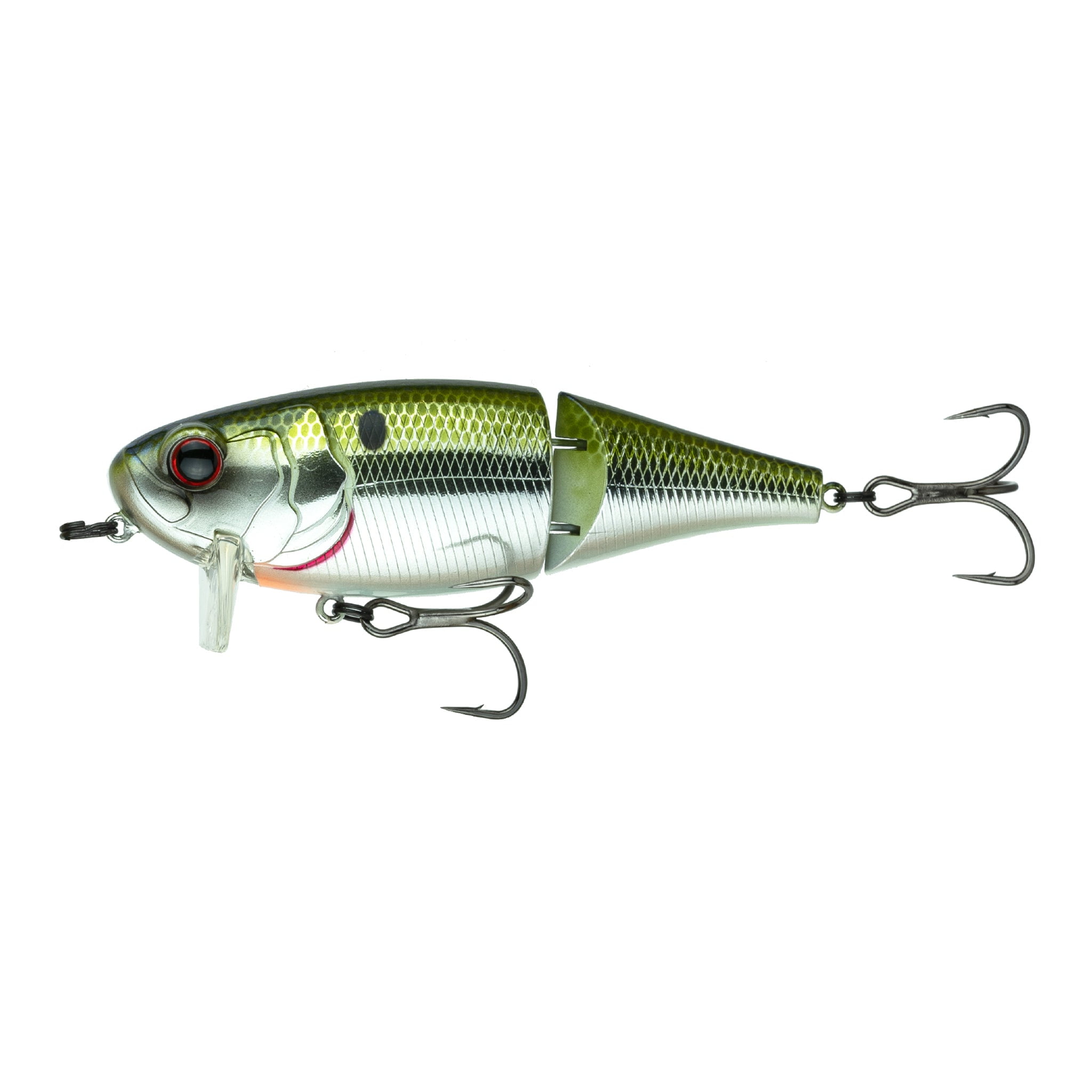 6th Sense Fishing Speed Wake Swimbait - Walmart.com