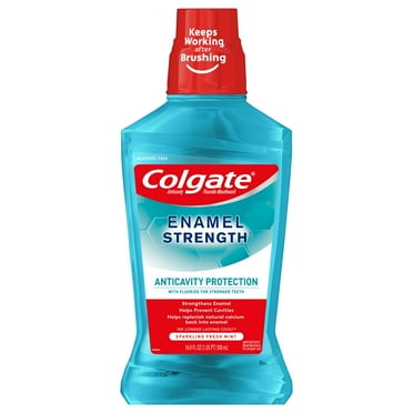 Colgate Enamel Health Mineral Repair Remineralizing Toothpaste - 4 oz ...