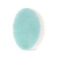 Buf-Puf Double-Sided Body Sponge for Exfoliating, Cleansing, and ...
